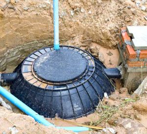 2ws | Readymade Anaerobic Septic tanks in Hyderabad